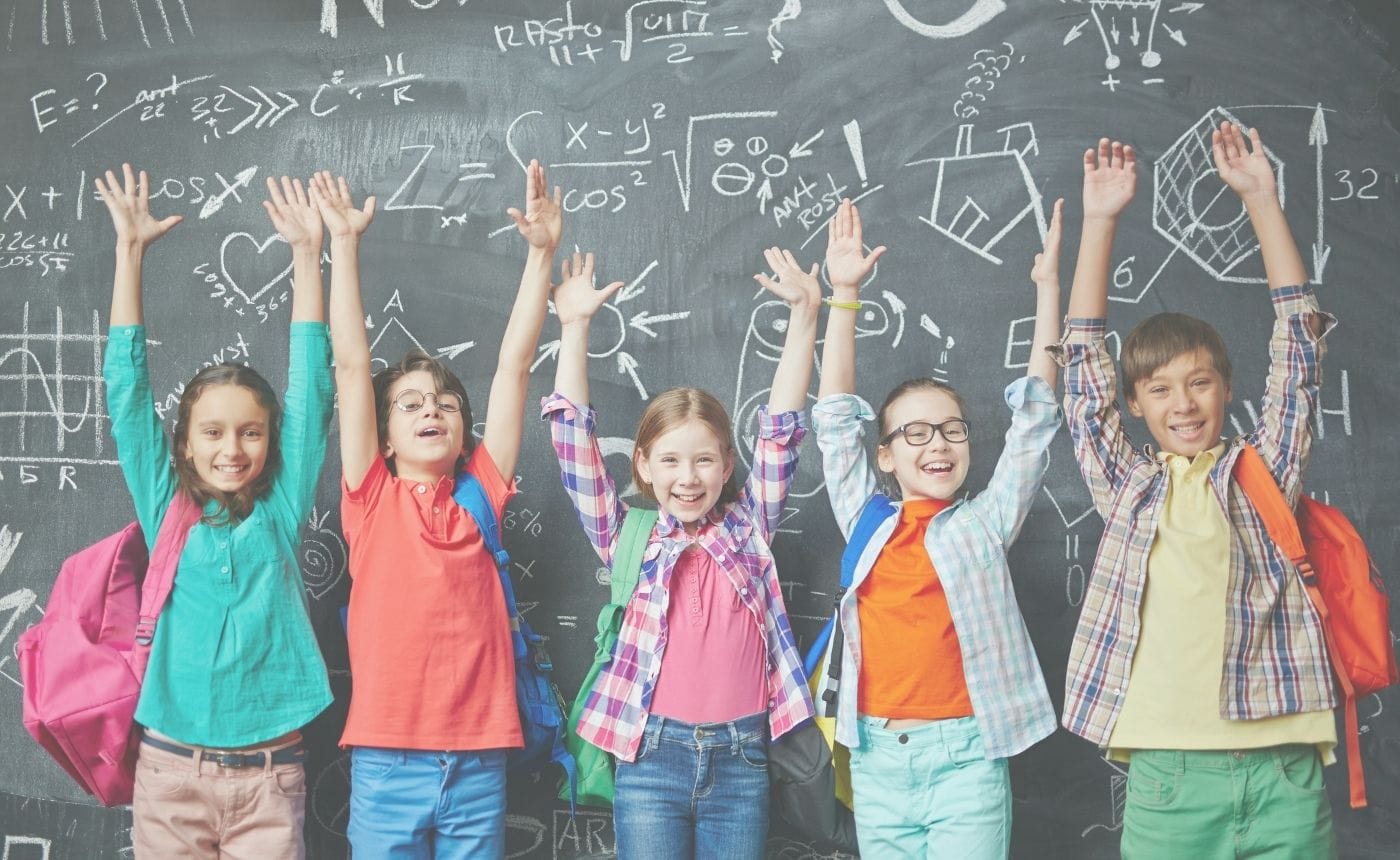 Schulen auf Zypern – Auswandern mit Kindern - Zypriot