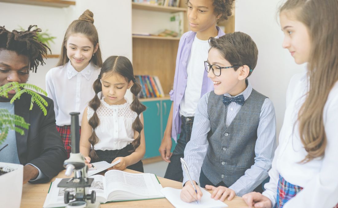 Schulen auf Zypern - Zypriot