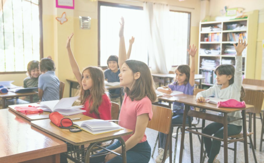 Schulen auf Zypern - Zypriot